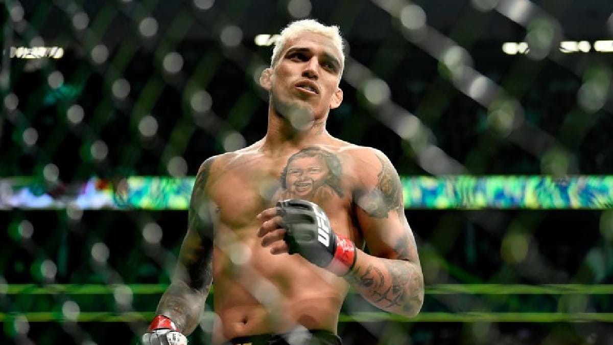 Charles do Bronx x Max Holloway: onde assistir ao UFC 326 ao vivo