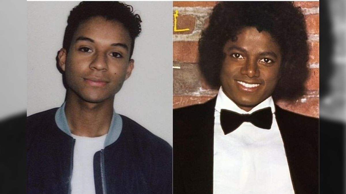 Sobrinho de Michael Jackson viverá o Rei do Pop em cinebiografia