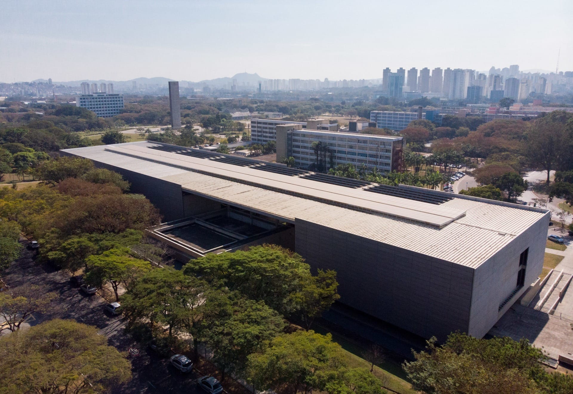USP fica na 118ª posição em ranking global de universidades em 2025
