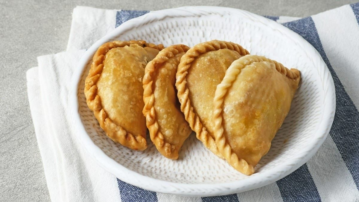Como fazer pastel: passo a passo