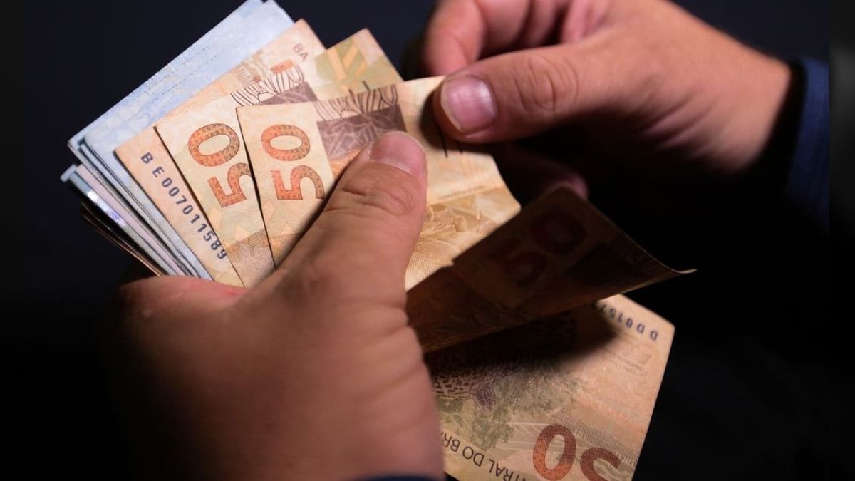 Banco Central mostra disposição para cortar taxa de juros