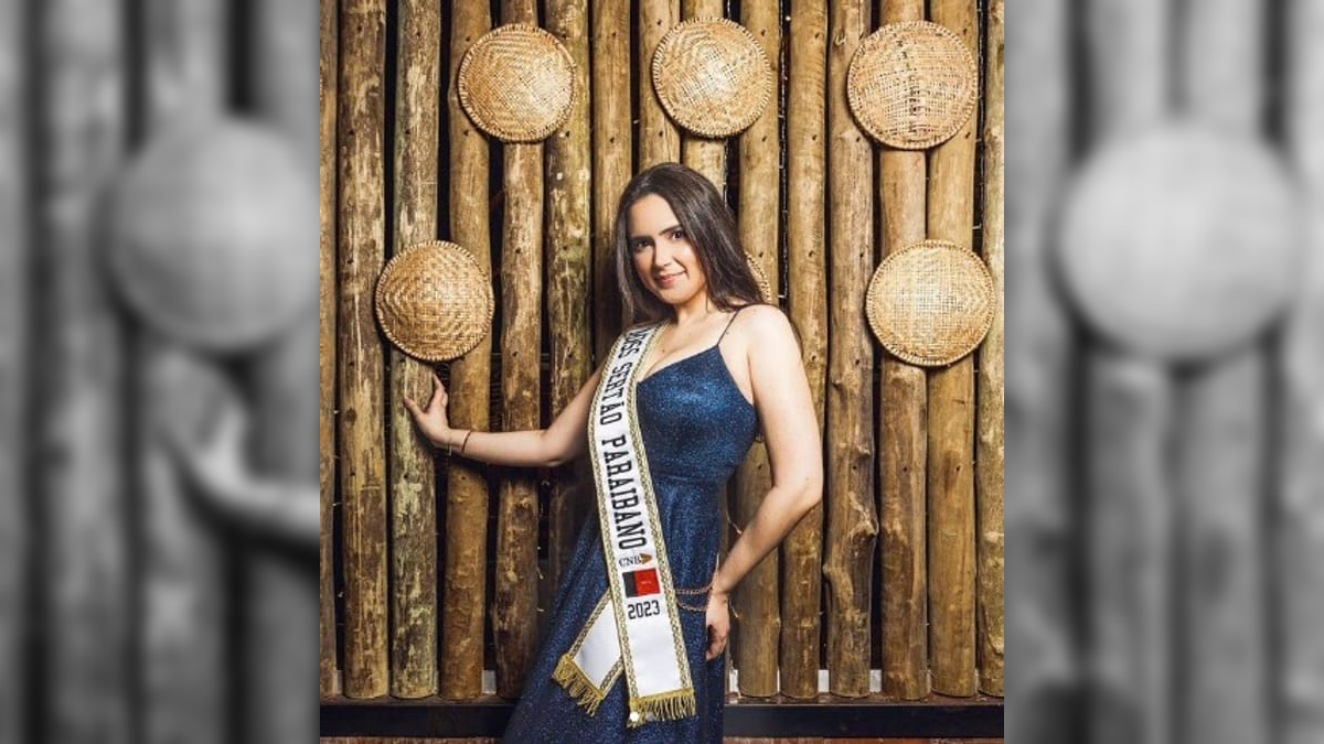 Miss que pulou de prédio em chamas em SP será enterrada em João Pessoa