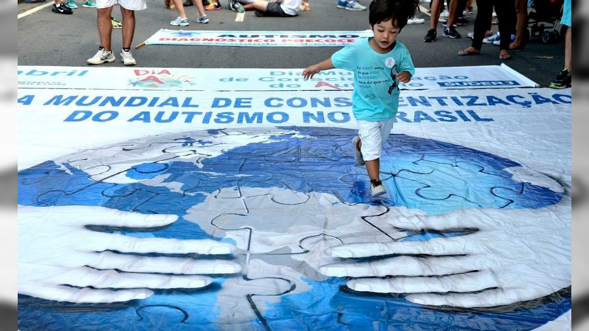 Censo do IBGE aponta que são 2,4 milhões de brasileiros com diagnóstico ...
