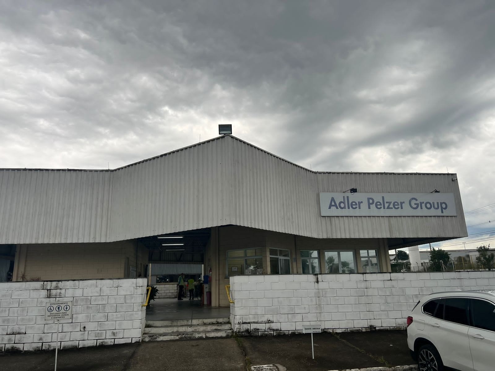 Adler Pelzer Group anuncia contratação de mais de 60 funcionários