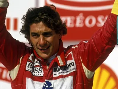 Saiba como maiores vencedores da F1 igualaram marca de vitórias de Senna