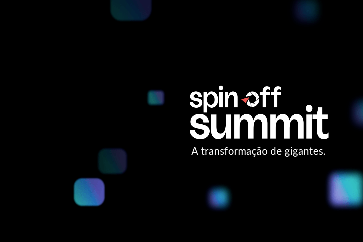 Assistir 3ª edição do Spin-Off Summit ao vivo