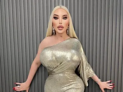 Quem é Jessica Alves, ex-Ken humano que se assumiu mulher trans
