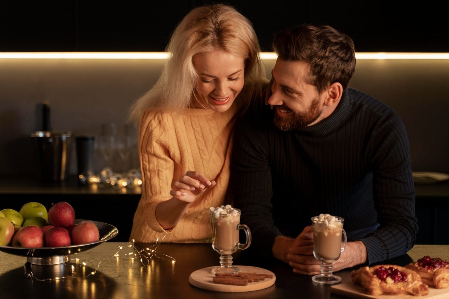 Restaurantes e salões de beleza inflacionam o Dia dos Namorados