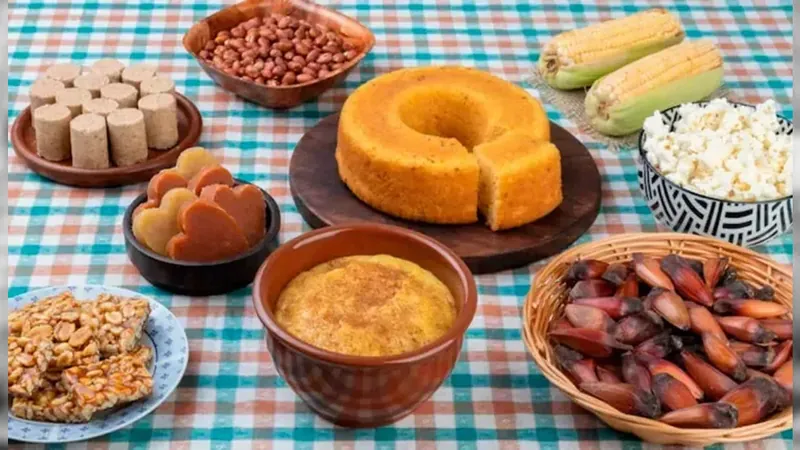 30 receitas salgadas de Festa Junina que vão brilhar no "arraiá"