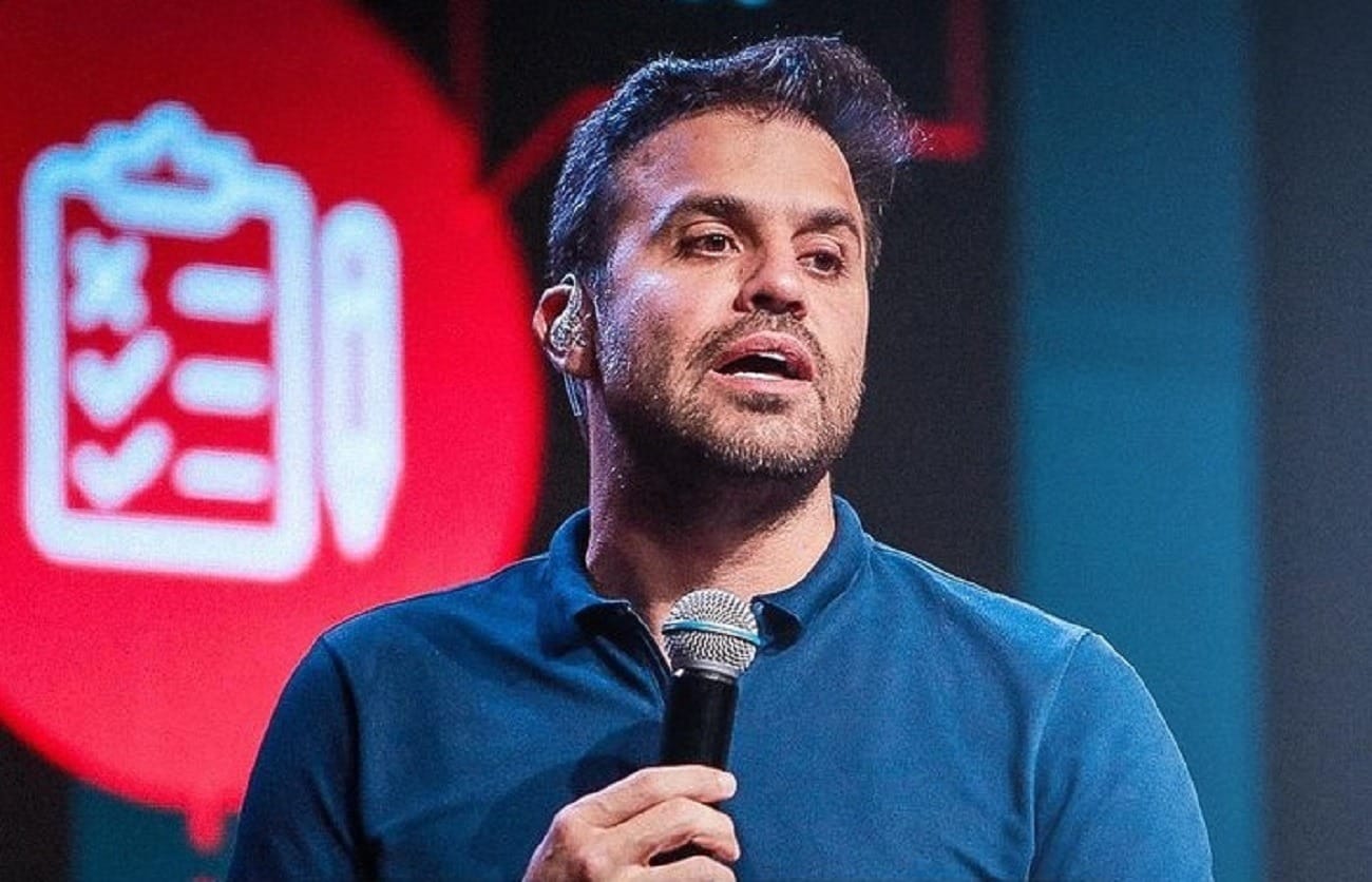 Pablo Marçal se torna réu por colocar pessoas em risco no Pico dos Marins