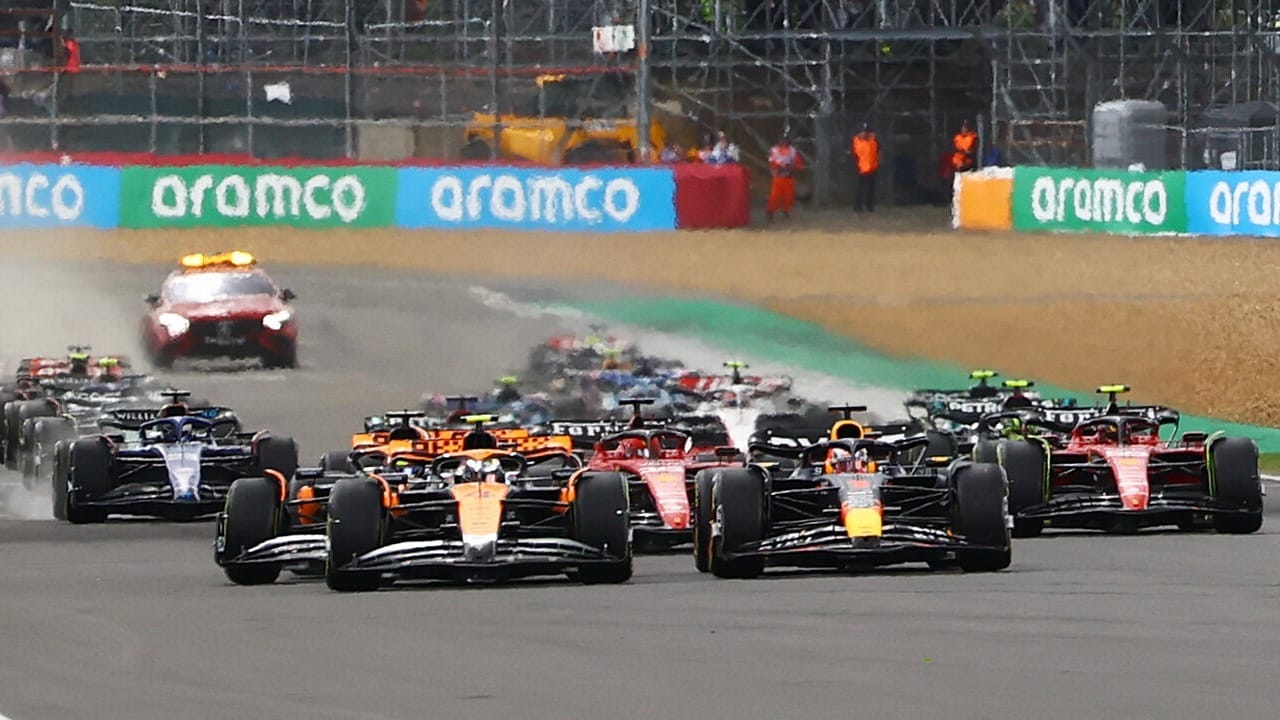 Fórmula 1 2026: Presidente da FIA quer carros mais leves