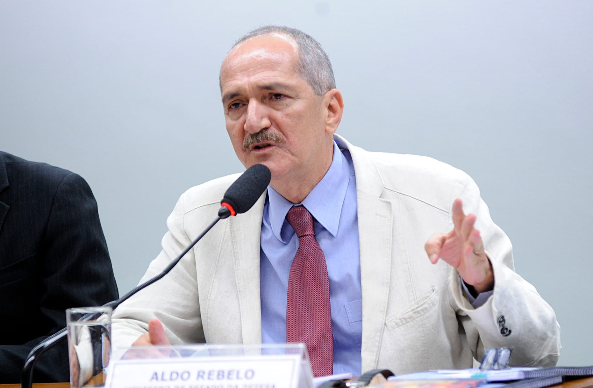 Brasil não explorar petróleo na Margem Equatorial é um crime, diz Aldo ...