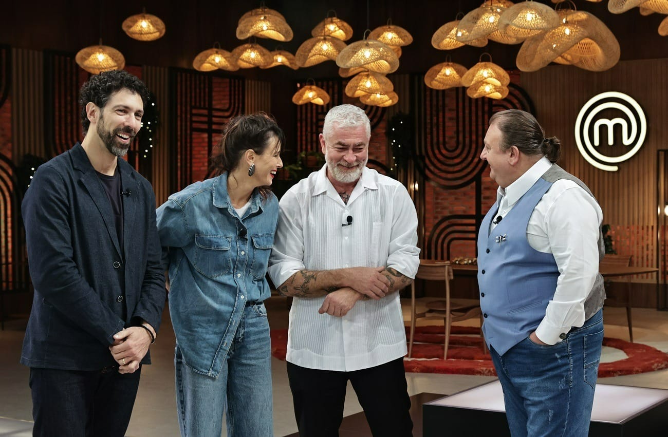 MasterChef hoje (22) tem Alex Atala e ex-participantes famosos; assista ...