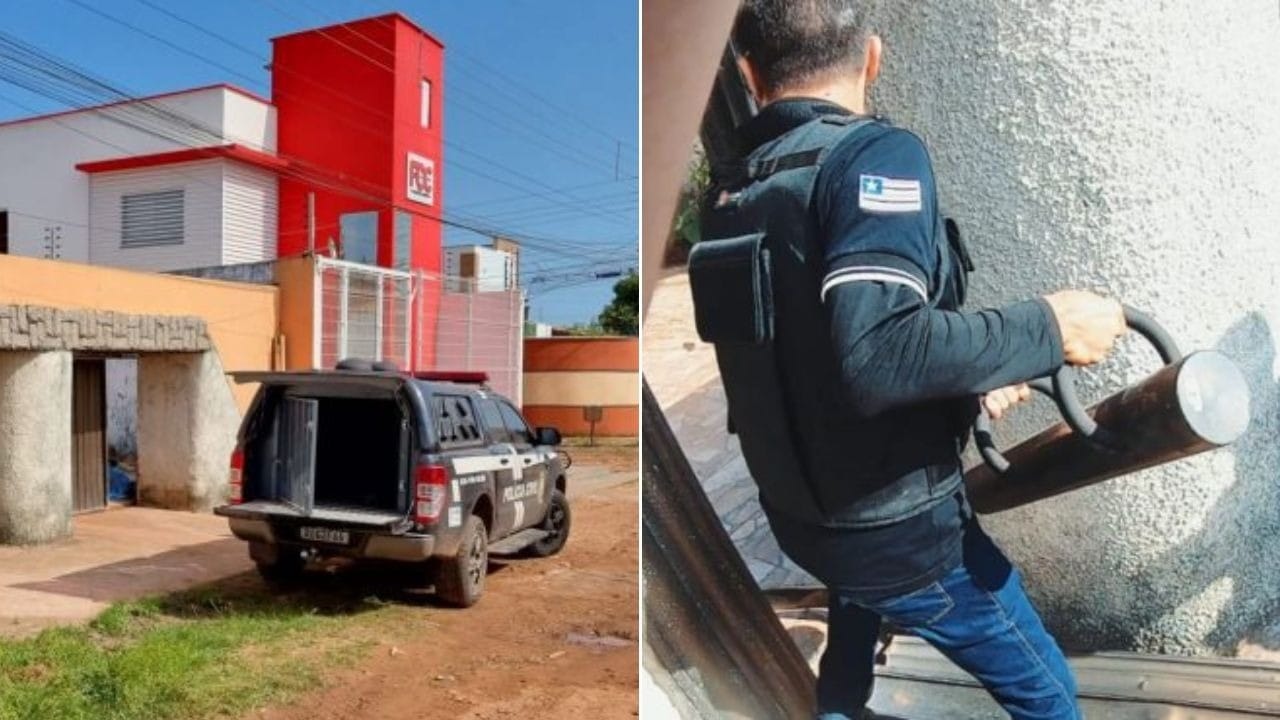 Golpe do amor: mulher forja gravidez e finge ser ex em plano para matar ...
