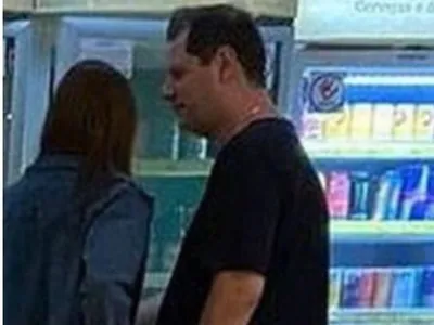 Quem é Felipe Zecchini, pai do filho de Suzane Von Richthofen