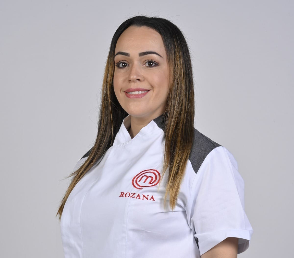 Quem é Rozana, participante do MasterChef Profissionais 2023