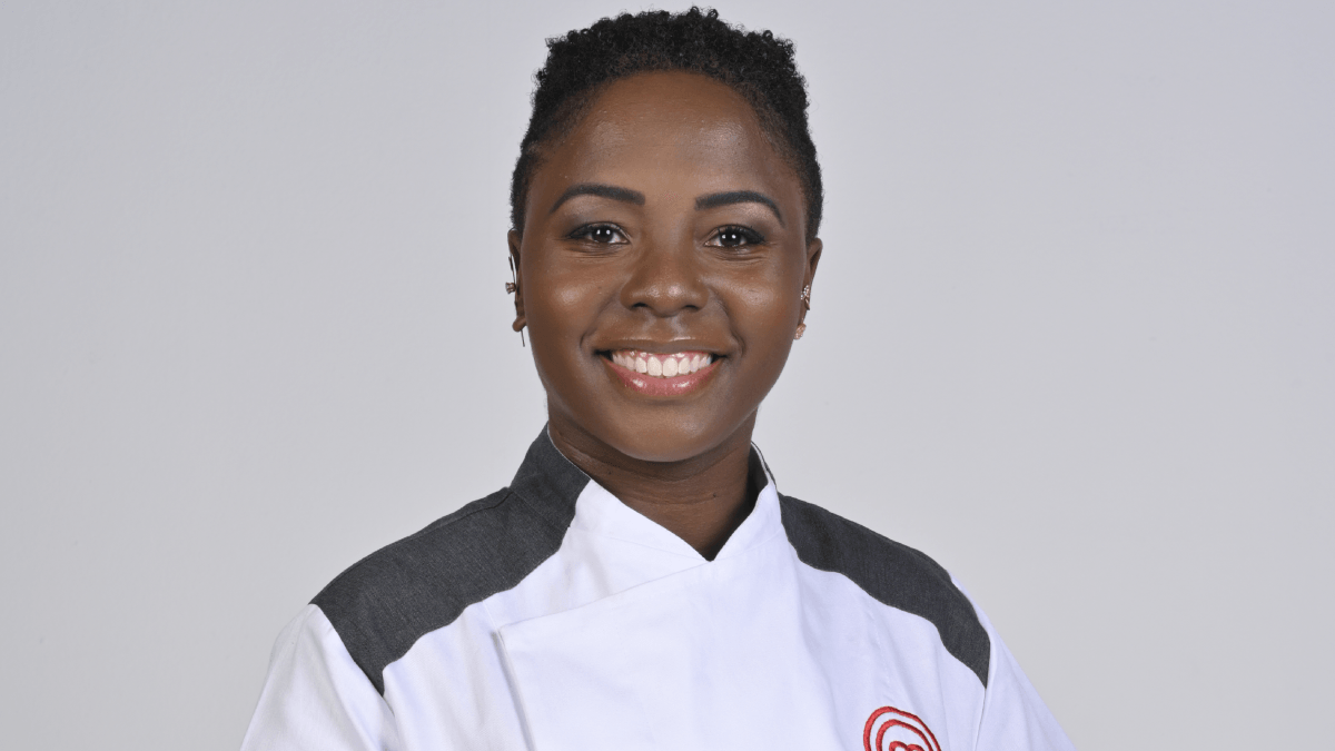 Quem é Rebeca, participante do MasterChef Profissionais 2023