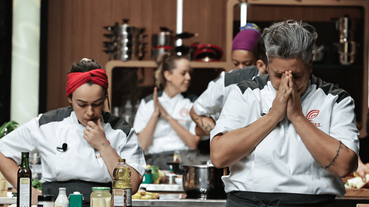 MasterChef Profissionais 2023: assista ao 2º episódio na íntegra