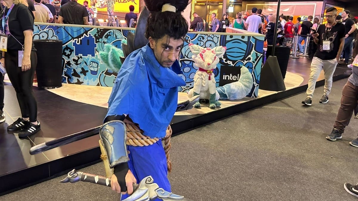 Live NPC: O que gamers pensam do fenômeno que tomou as redes