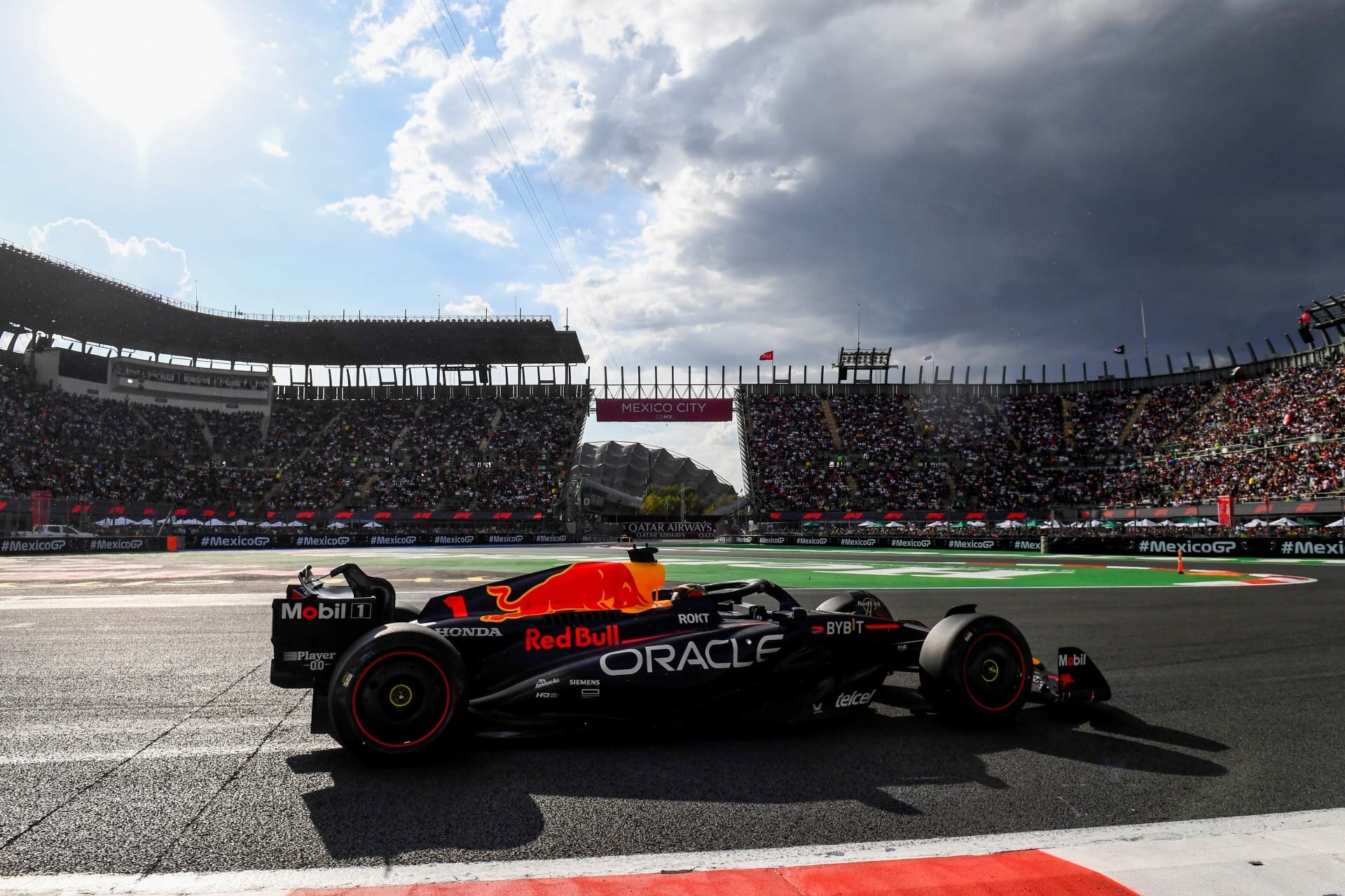 Sainz Vence Gp Do México Mas Norris Impede Dobradinha Da Ferrari