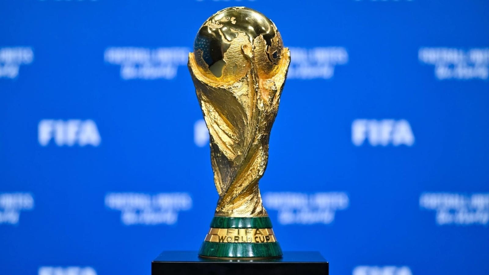 Copa do Mundo de 2030 e 2034: veja as sedes anunciadas pela Fifa