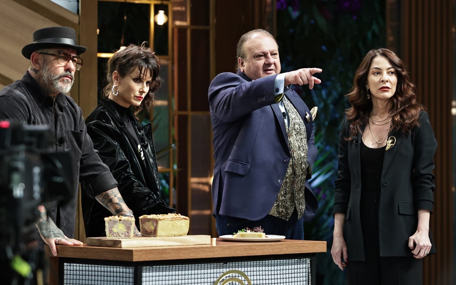 Como assistir à semifinal do MasterChef Profissionais 2023 pelo celular