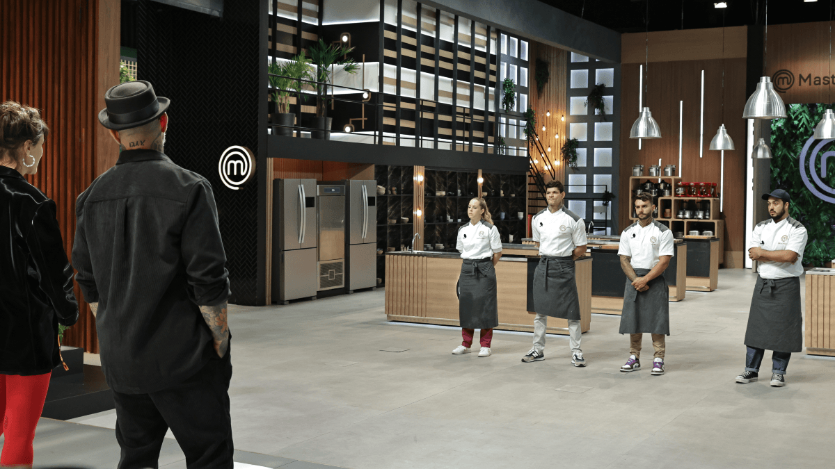 MasterChef Profissionais 2023: assista à semifinal da 5ª temporada