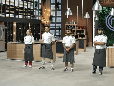 MasterChef Profissionais 2023: assista à semifinal da 5ª temporada