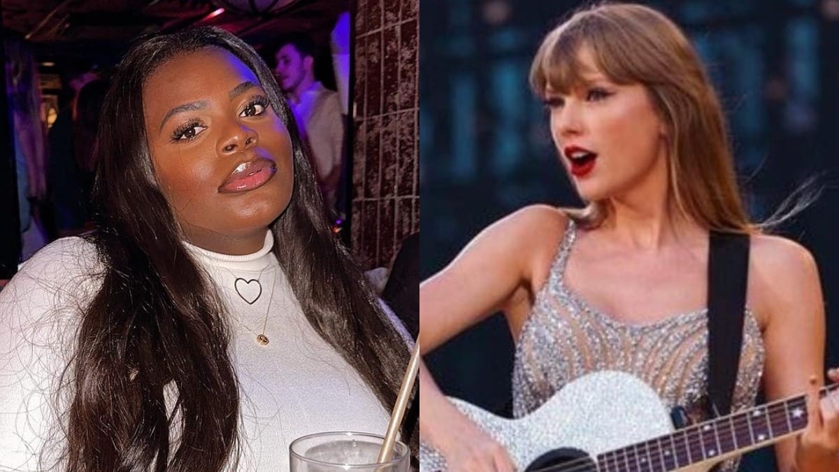 Jojo Todynho se enfurece e dispara contra Taylor Swift: 'Tomar no c*'