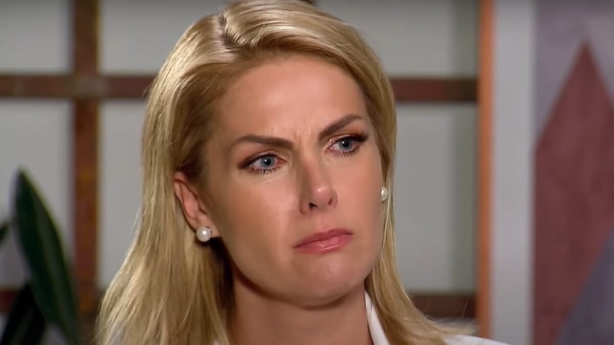 Ana Hickmann tem dívida milionária suspensa pela Justiça