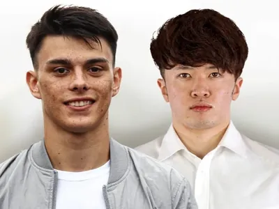 Fórmula 2 2024: Rodin Carlin anuncia piloto japonês na vaga de Enzo ...