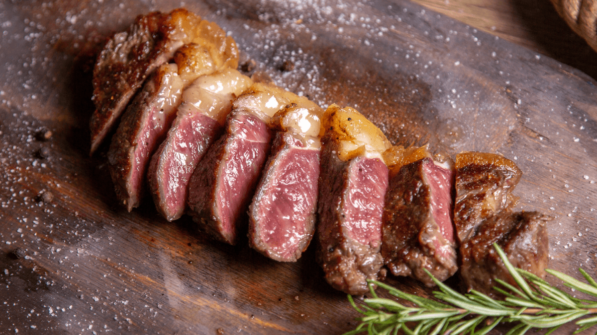 Picanha brasileira é eleita o melhor prato do mundo
