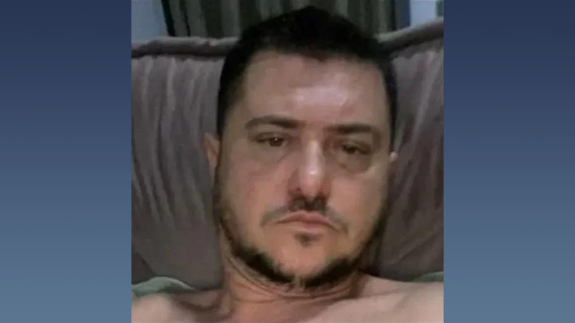 Zinho diz que se entregou para cuidar da família
