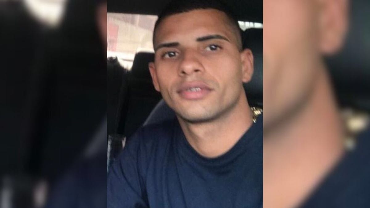 Quem é Pipito, apontado como chefe da maior milícia do Rio após prisão ...