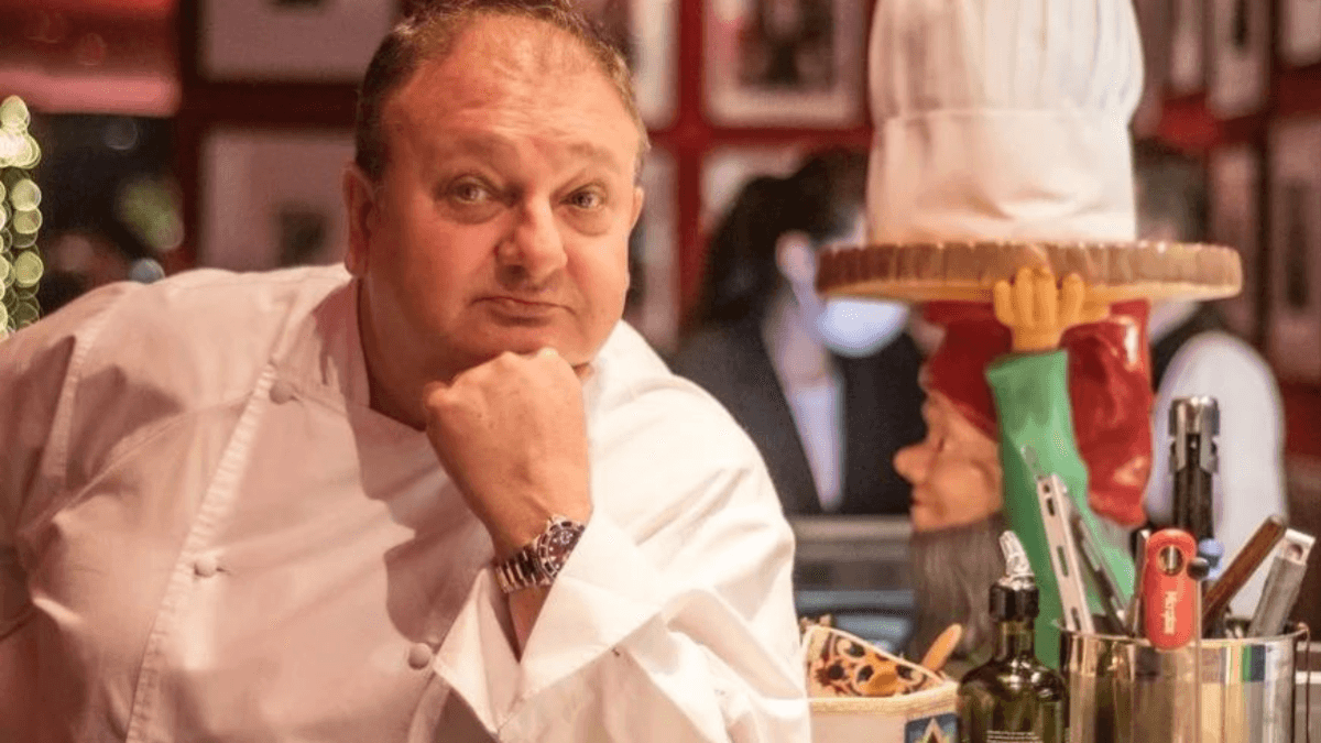 Quais são os restaurantes de Jacquin? Confira os lugares comandados ...