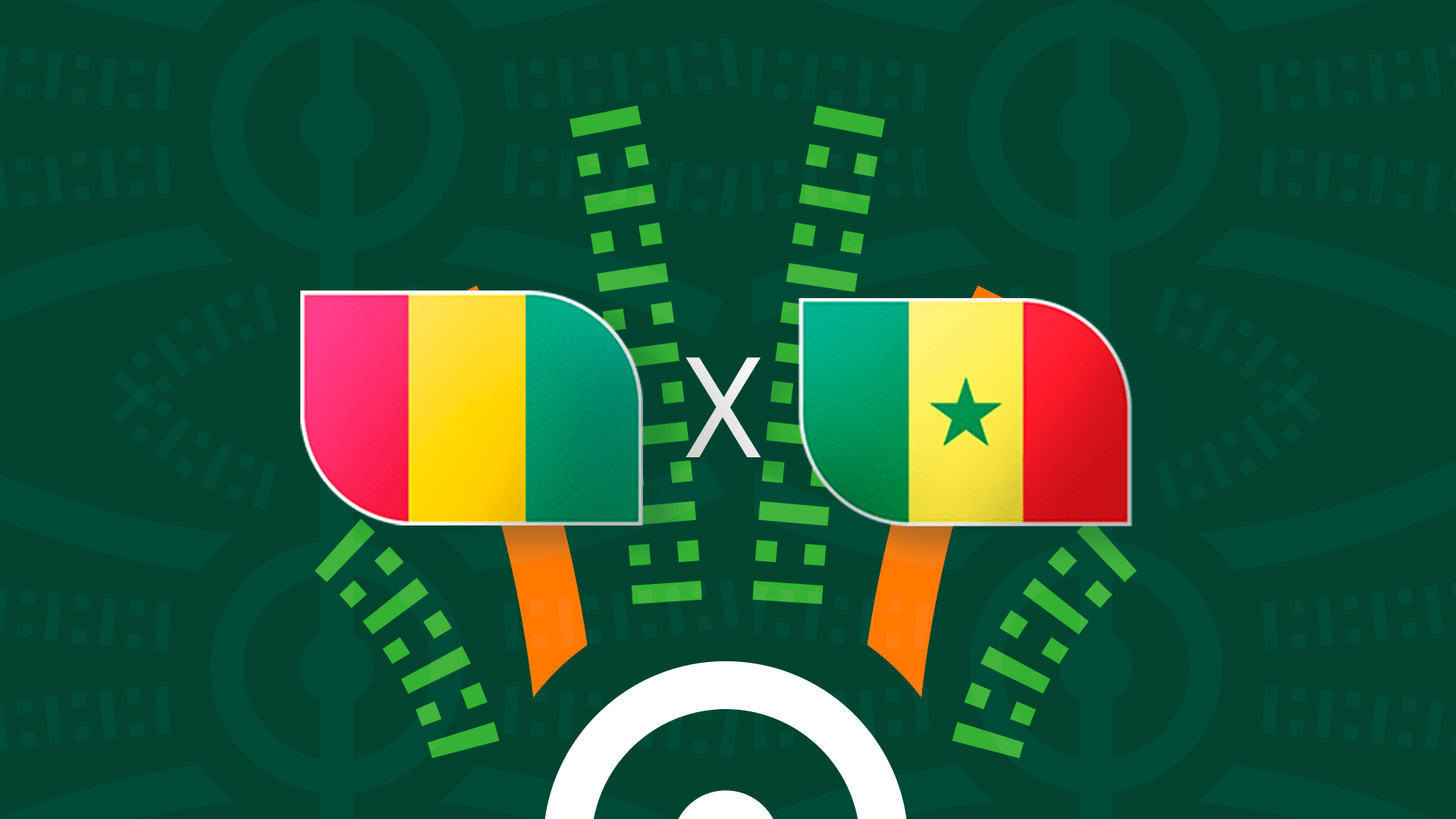 Copa Africana de Nações: Guiné x Senegal; veja os melhores momentos