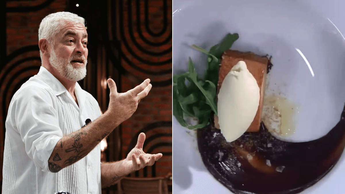 Alex Atala ensina receita de torta de castanha-do-pará no MasterChef ...
