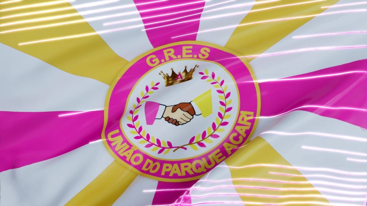 Vote nos quesitos da União do Parque Acari para o Troféu Band Folia 2024