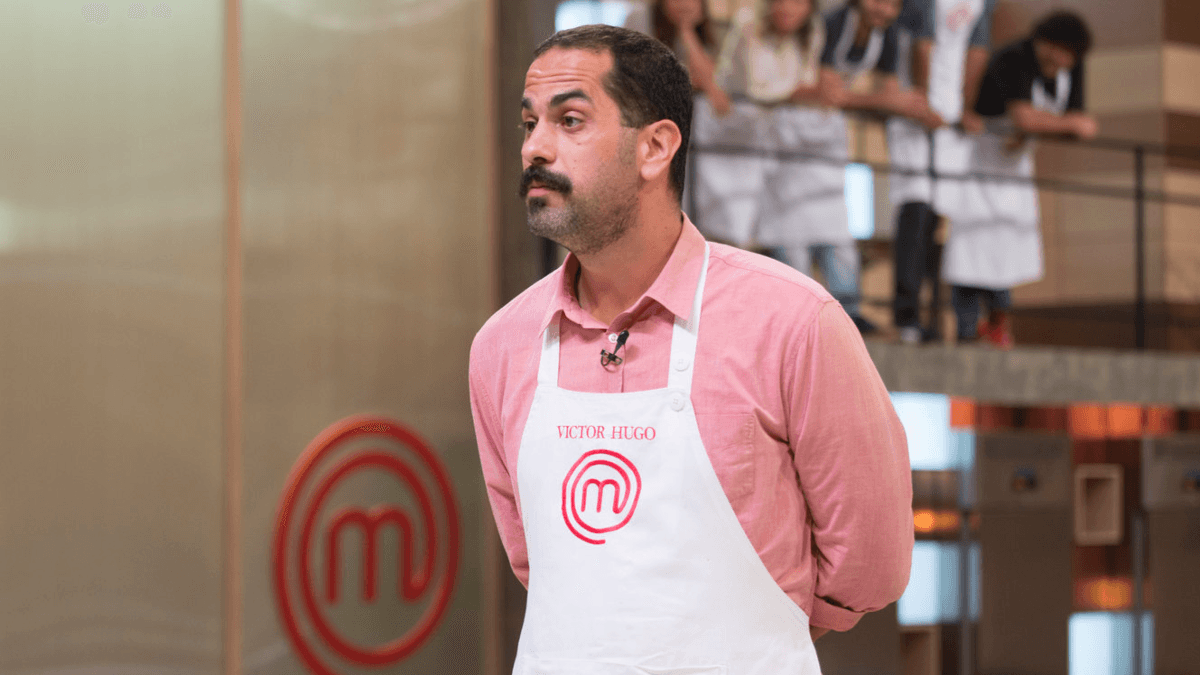 Participante esquece ricota no MasterChef e passa apuros em prova; reveja