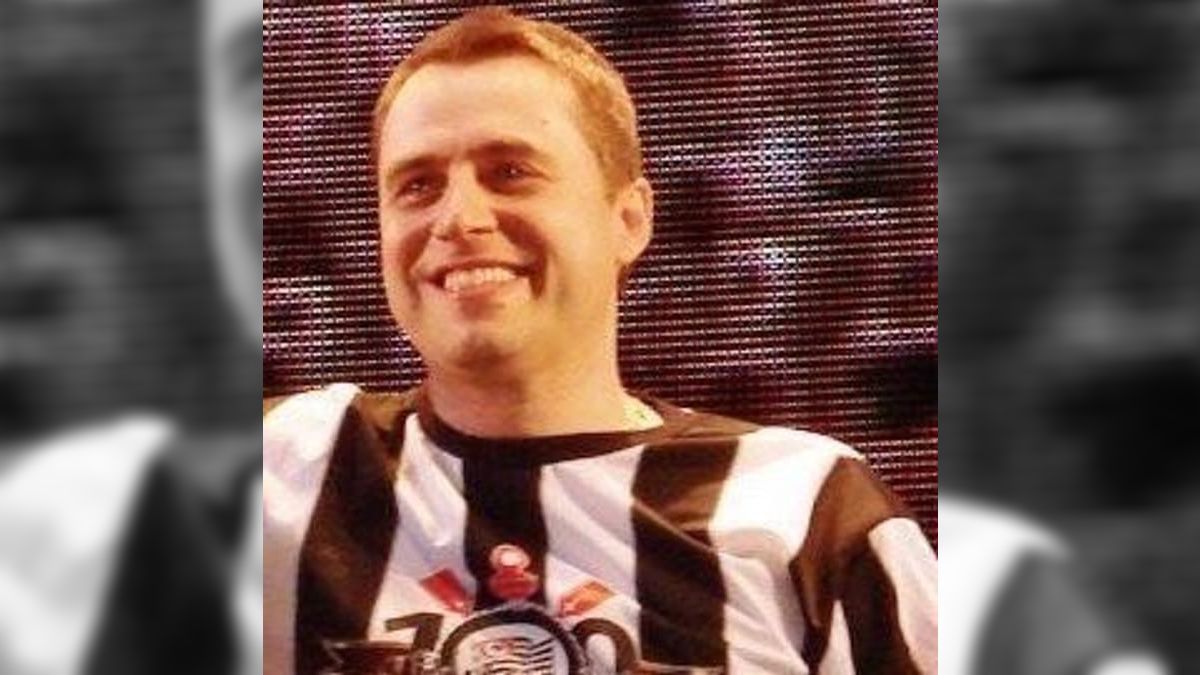 Corinthians anuncia Fernando Alba como novo diretor adjunto de futebol