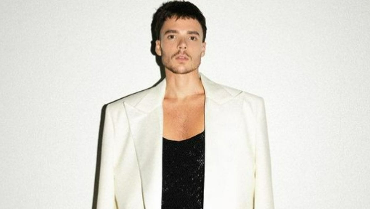 Marido de Sasha rebate críticas após vídeo com Marquezine e Shawn Mendes