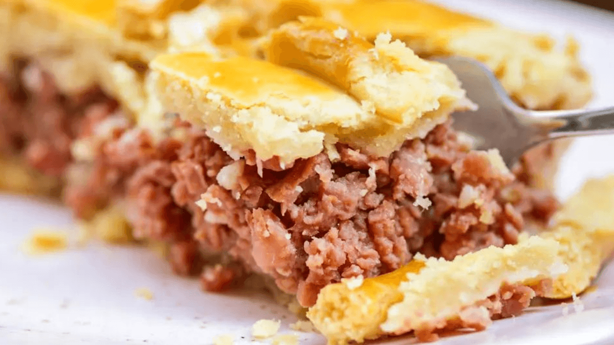 Dia da Torta: 20 receitas salgadas e doces para alegrar a semana | Band ...