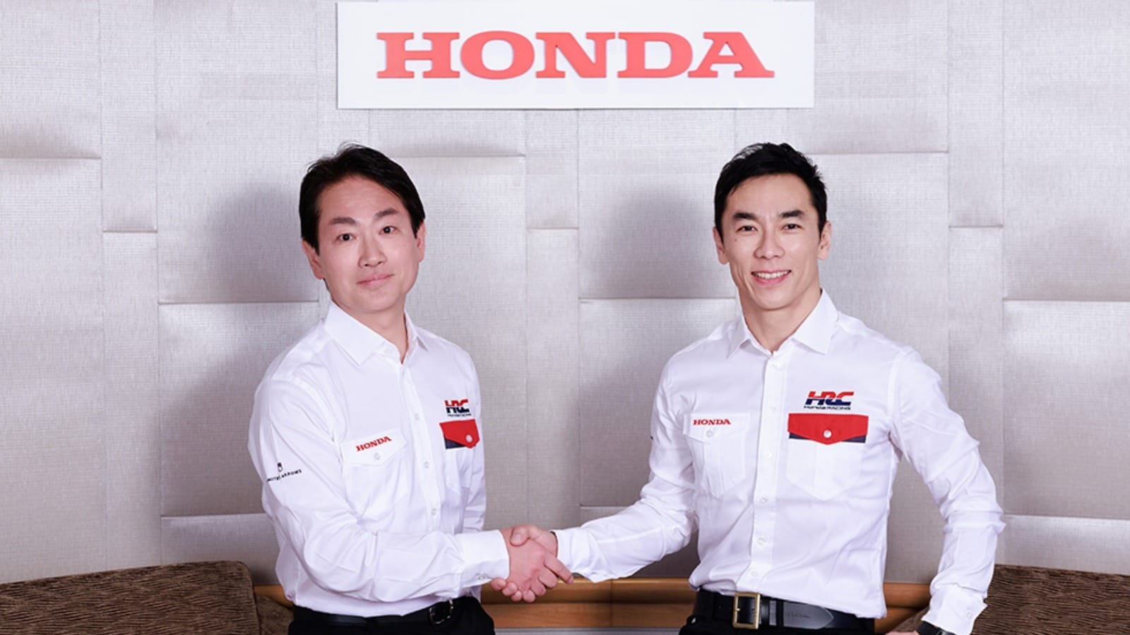 Honda anuncia Takuma Sato como novo conselheiro executivo | Band