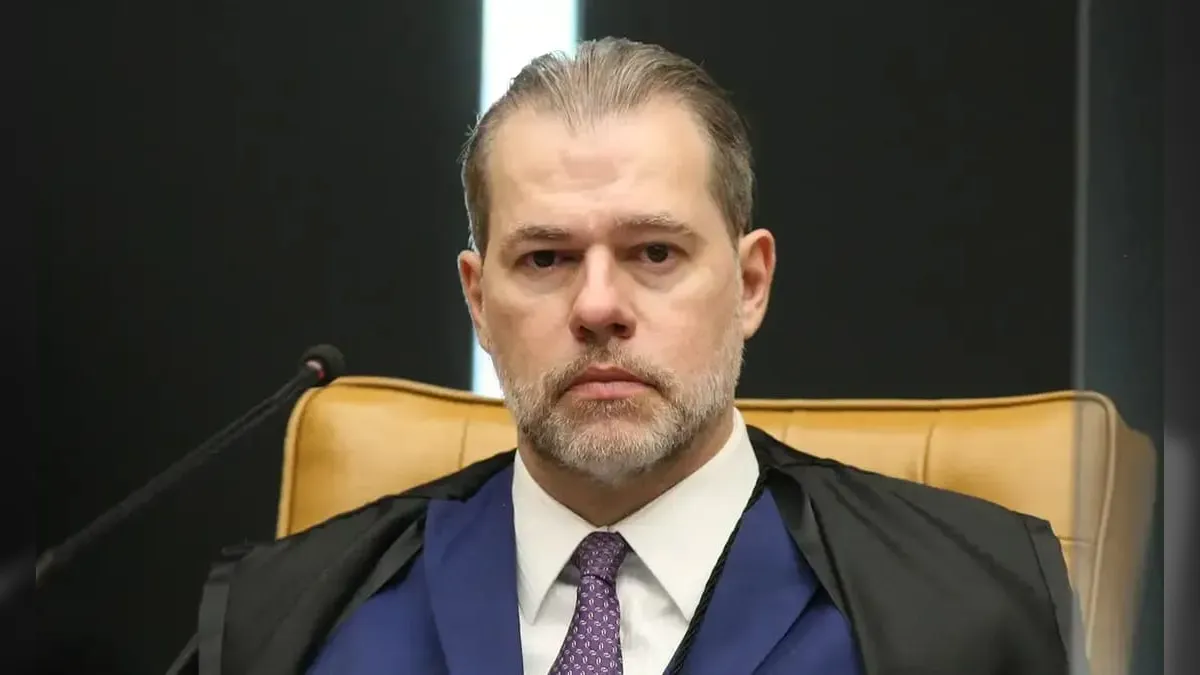 Entenda a relação entre o ministro Dias Toffoli e Daniel Vorcaro