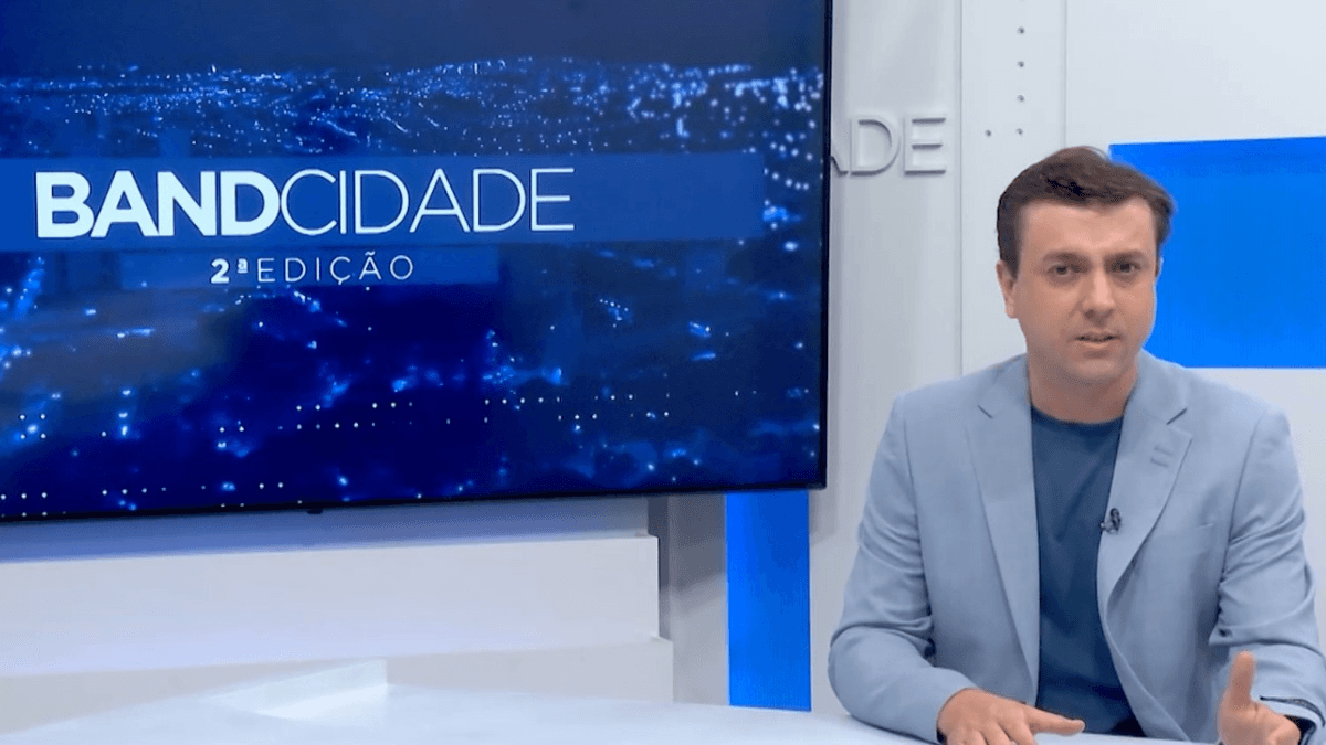 Exclusivo: Grupo Band Vale apresenta pesquisa sobre cenário político em ...