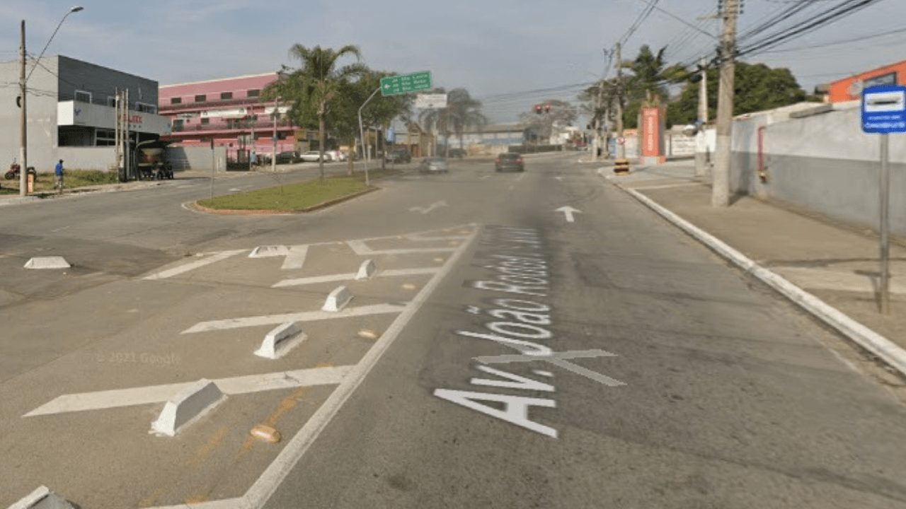 Trecho da Av. João Rodolfo Castelli será interditado nesta terça em São ...