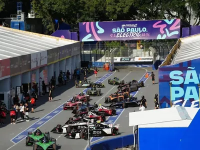 Fórmula E revela calendário de provas da temporada 2024/2025