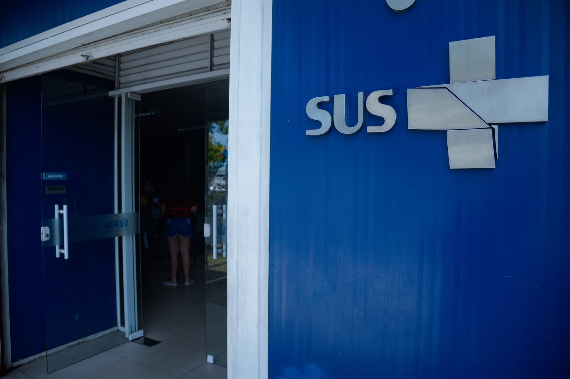 Grupo acusado de desviar até R$ 70 milhões do SUS é alvo de operação da PF