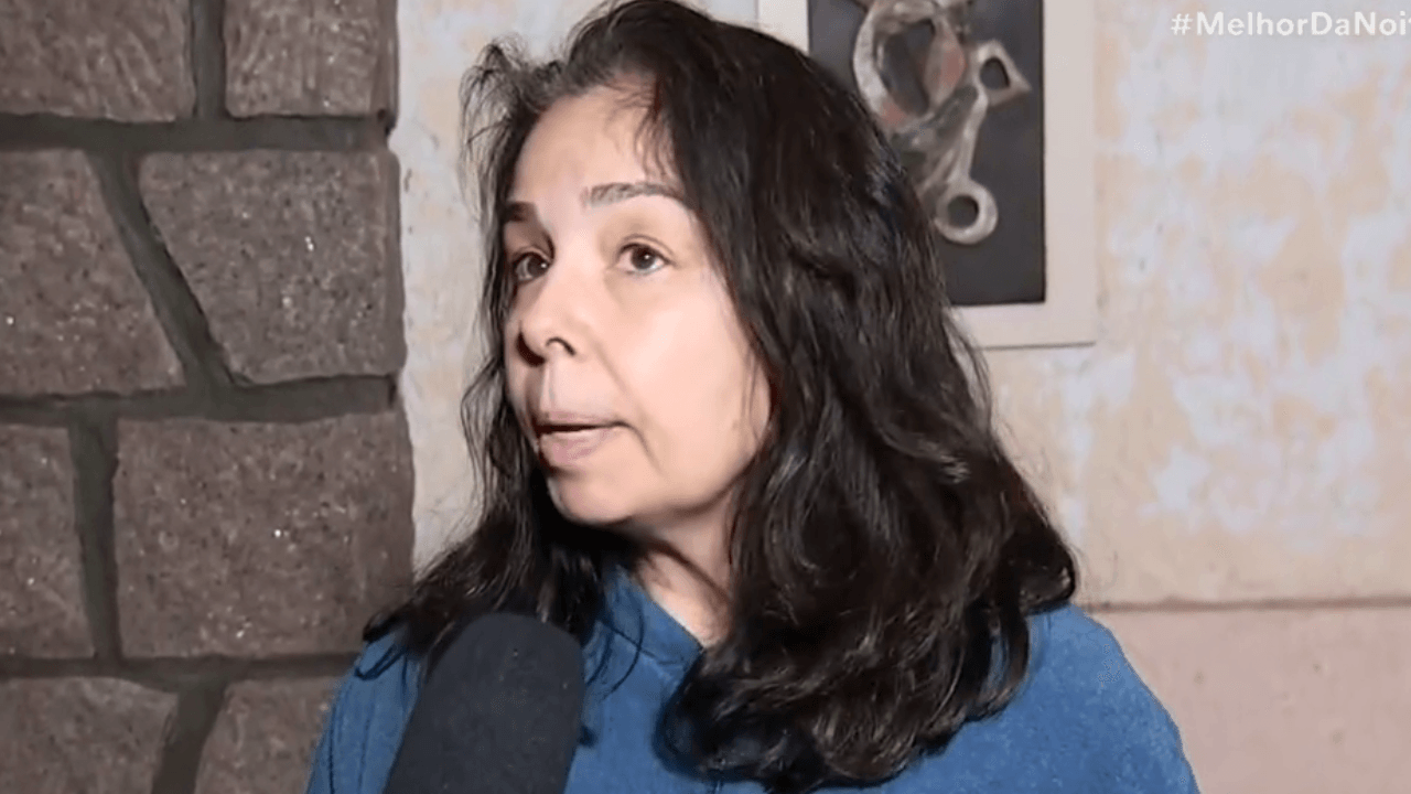 Moradora das margens de rio relata pânico com cheia no RS: "Guaíba ...