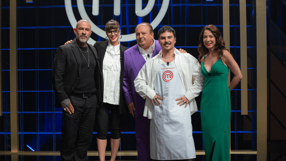 Estreia do MasterChef 2024 tem embates regionais e reúne celebridades ...